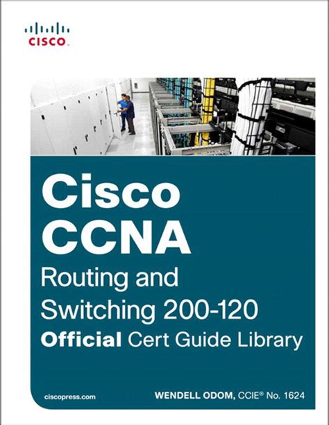 Ciscopressciscoccnaroutingandswitching2001 20 Pages 1003 1042