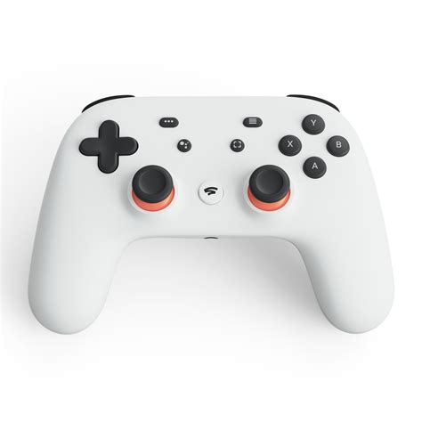 Google Stadia IGN