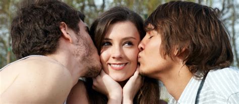 Differences Ethical Non Monogamy Polyamory Open Relationships