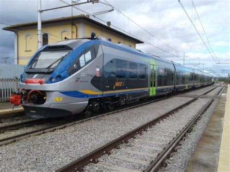 Bus Sostitutivi Per La Linea Siena Grosseto Il Cittadino Online