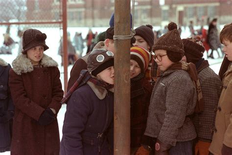 A Christmas Story Wallpapers Wallpaper Cave