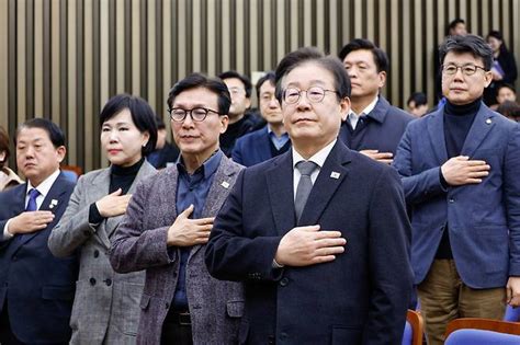 與 사법부 공정성 추락 野 헌정질서 세우는 초석