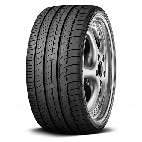 MICHELIN® PILOT SPORT PS2 ZP Tires