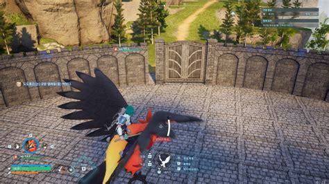 아 ㅈ됨 팰월드 에펨코리아