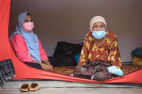 Gelombang Ketiga Mangsa Banjir Di Kelantan Menurun 10275 Orang