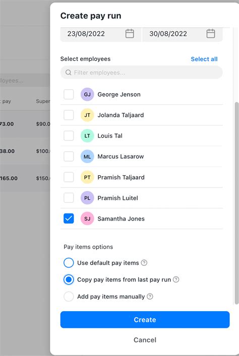 Payroll App Web Access 1 11 3 Update Huge Upgrade Reckon Community