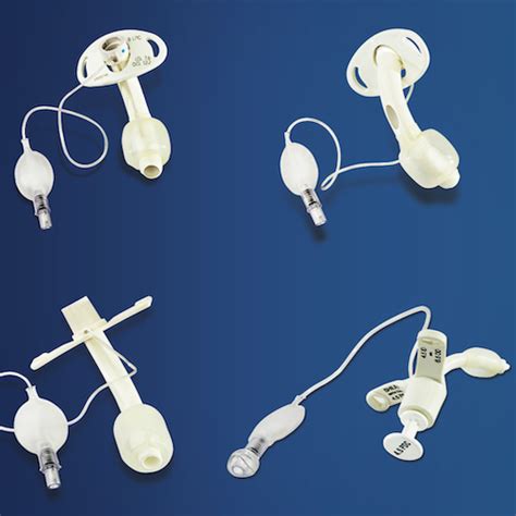 8fen Shiley Kit Canula De Traqueostomia Fenestrada 8fen Agis Medical