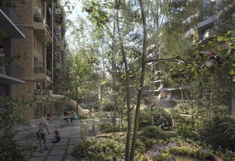 Architecture 3dart Visualization Architecturalvisualization Archviz Rendering