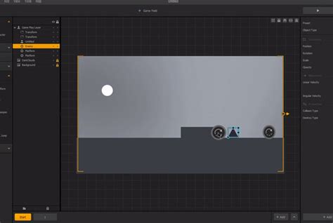 Tutorials - Buildbox Classic - Buildbox | Game Maker | Video Game Software