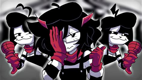 Sim Fizeram Um Mod Delas Friday Night Funkin Mime And Dash Demo Vs Bonbon And Chuchu