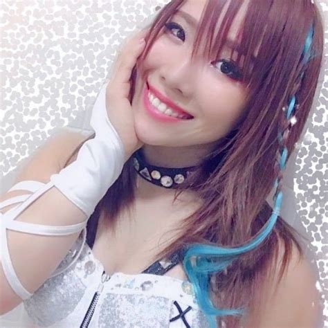Kairi Sane Scrolller