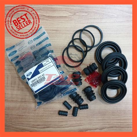 Jual CALIPER KIT KIT REM CAKRAM FORD RANGER EVEREST Shopee Indonesia