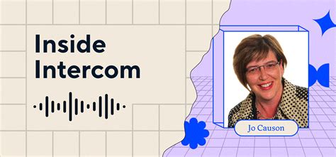 Turning The Tide Cs Expert Jo Causon On Reviving Customer Satisfaction Rates The Intercom Blog