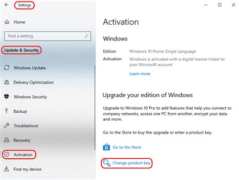 How To Fix Windows Activation Error 0x80041023 Electronic First