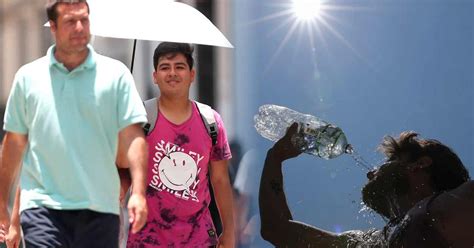¿aumentarán Las Temperaturas En Lima Del 16 Al 18 De Marzo Revisa Los