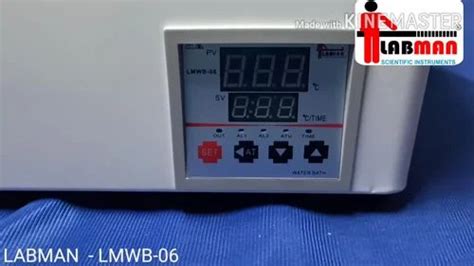 Digital Water Baths At ₹ 20000 Piece Water Baths In New Delhi Id