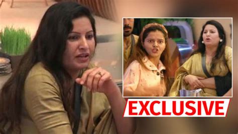Exclusive Sonali Phogat I Dont Regret Abusing Rubina Dilaik