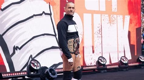 Eric Bischoff On Aew Firing Cm Punk Tony Khan Made The Right Call