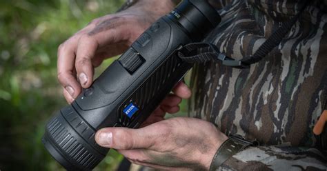 Great Gear Zeiss Dti 6 Thermal Imaging Camera Grand View Outdoors