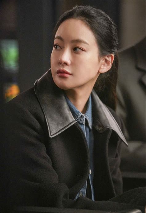 Oh Yeon Seo Cafe Minamdang Kdrama