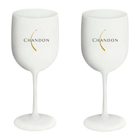 Standard Acrylic Wine Glass Wine N Gear
