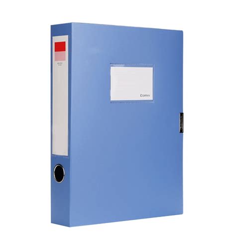 Ryujndk File Folder File Box Large Capacity Storage Folder Document Organizers Document Filing