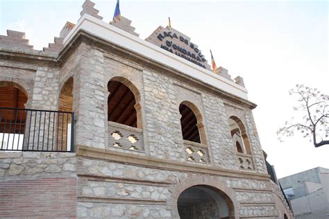 Ondara Pregunta A La Generalitat Si Renuncia A La Correguda De Bous