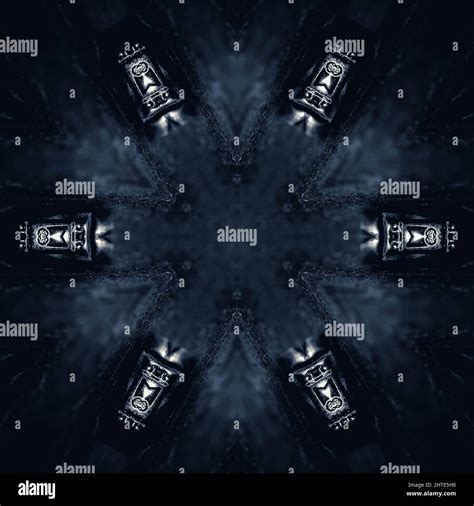 Abstract Computer Generated Fractal Design A Fractal Is A Never Ending Pattern Fractals Are