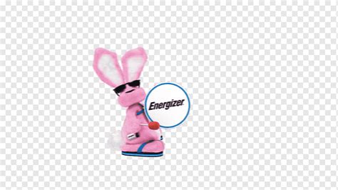 Energizer Bunny Logo