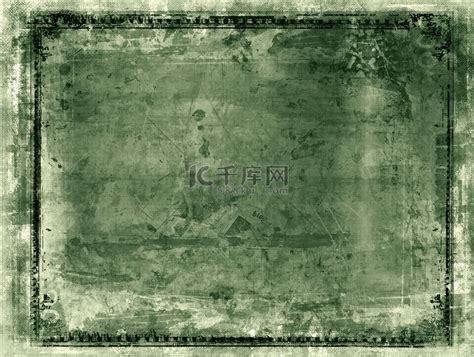 Grunge 边框和背景高清摄影大图 千库网