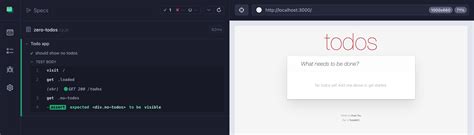 Rest Easy Example Better World By Better Software Rest Easy Example Better World By Better Software
