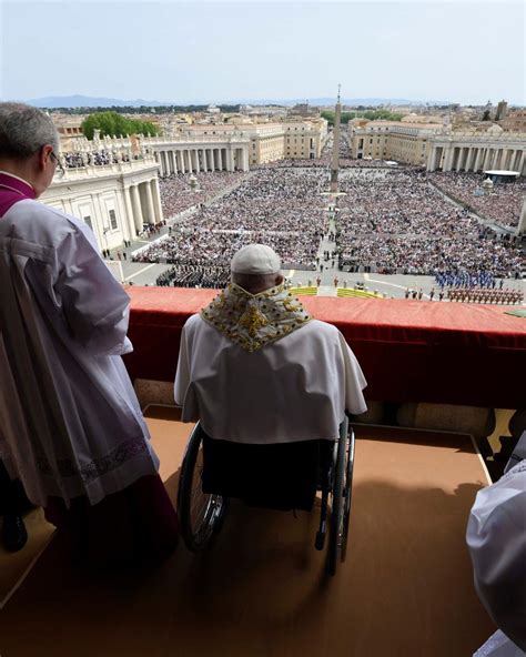 Умер Папа Римский Франциск биография интересные факты из жизни чем он запомнится