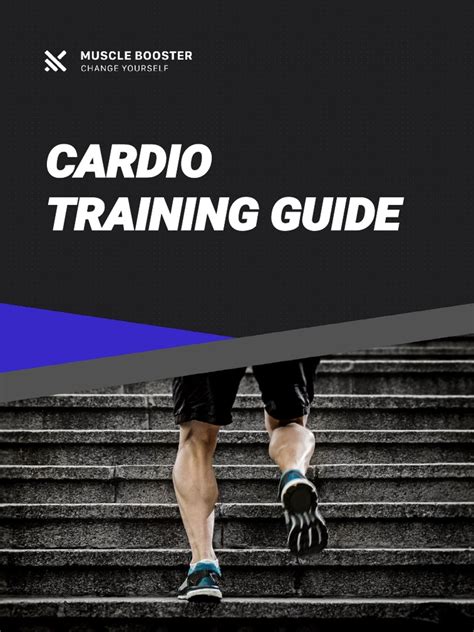 A Comprehensive Guide To Understanding Cardio Training Benefits