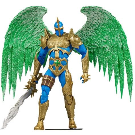 Spawn The Redeemer Action Figure Platinum Edition Lootz Collectibles