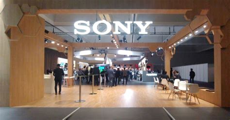 Jeehee L On Linkedin Sony Ibc2022