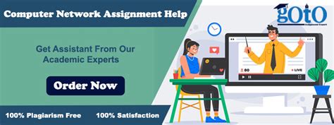 Top Computer Network Assignment Help
