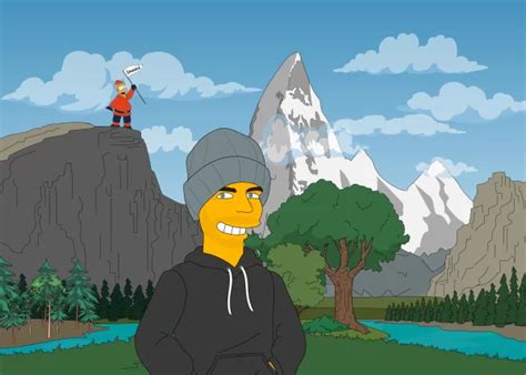 Simpsonize Me Make Me Yellow Com