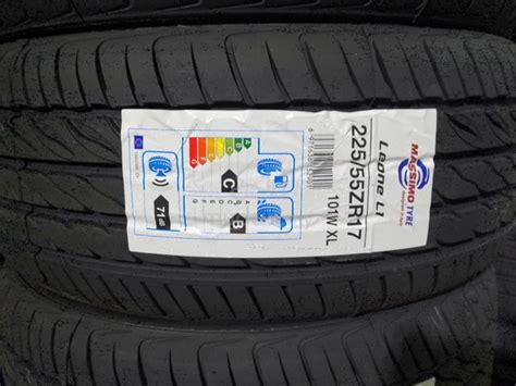 2255517 Massimo Leone L1 Tyre Tayar Car Accessories And Parts For