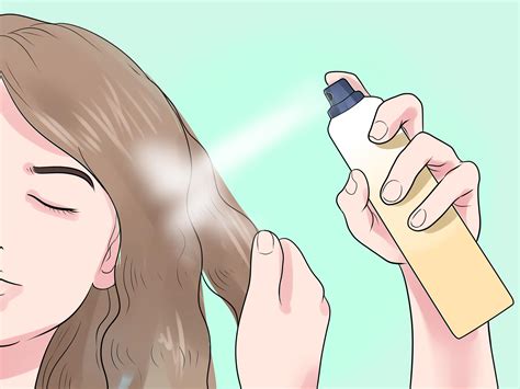 How To Use A Triple Barrel Waver 13 Steps With Pictures