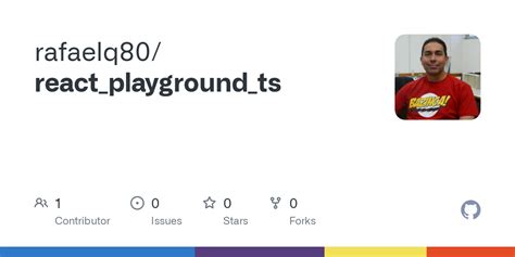 Github Rafaelq React Playground Ts