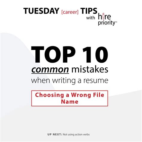 How To Avoid Using Wrong File Names Hire Priority Staffing