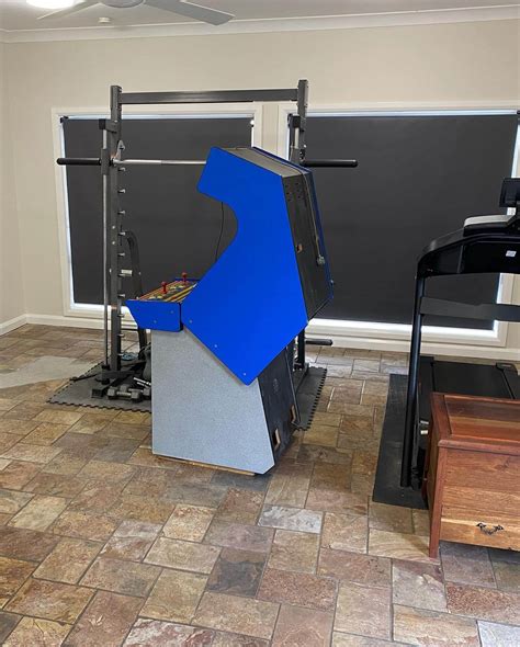 Recent Work Sydney Gym Fitout Co