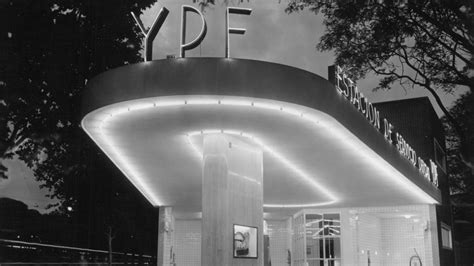 Ypf 100 Años Impulsando Lo Nuestro Unidiversidad