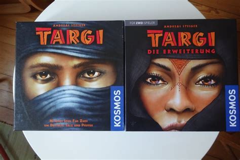 Targi & Targi Erweiterung | Kaufen auf Ricardo