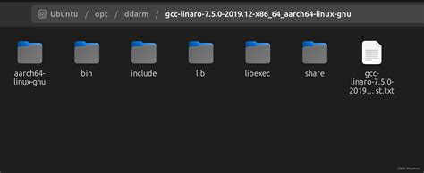 Rust 交叉编译环境搭建cargo Build 交叉编译 Csdn博客 Rust 交叉编译环境搭建cargo Build 交叉编译 Csdn博客