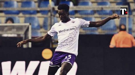 Michael Kayode Chi è Il Sostituto Di Dodò Come Terzino Titolare Della