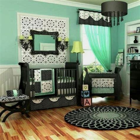 45 auffällige Ideen Babyzimmer komplett gestalten Archzine net
