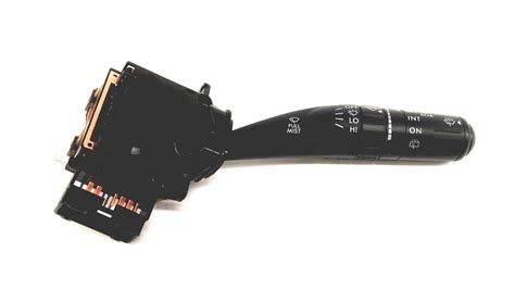 Subaru Outback Windshield Wiper Switch Switch Combination 83114ag090 Cross Creek Subaru