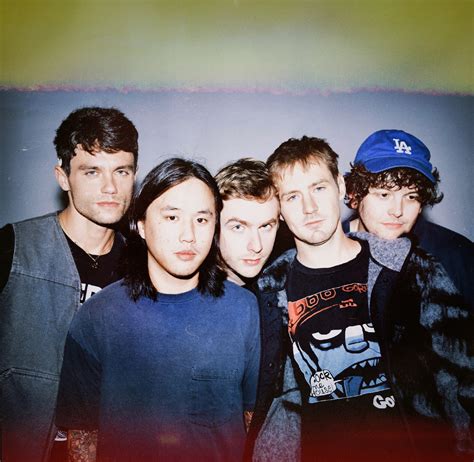 See Militarie Gun Cover Blurs 1997 Hit Song 2”