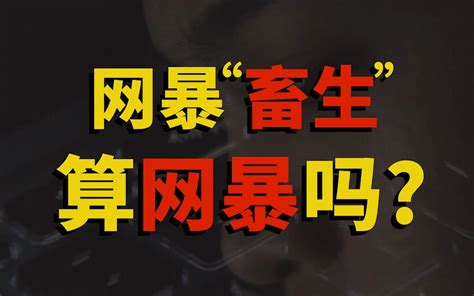 网络暴力：你漫不经心的一句话，如何要了别人的命？ 圈内师老师 圈内师老师 哔哩哔哩视频